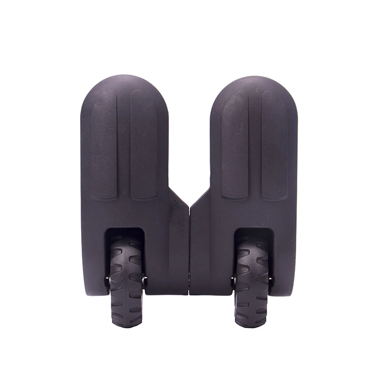 Cheap Trolly Cart Parts Suitcase Wheels Side Luggage Wheels - Buy ...