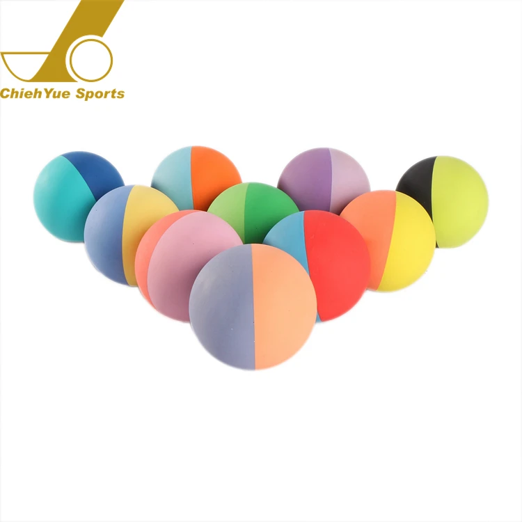 2018 New 2 Inch Medium Size Promotion Gift High Soft Bouncy Ball - Buy ...