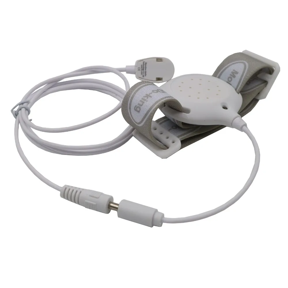 Smart Baby Diaper Sensor Nappy Button Humidity Bedwetting Alarm - Buy ...