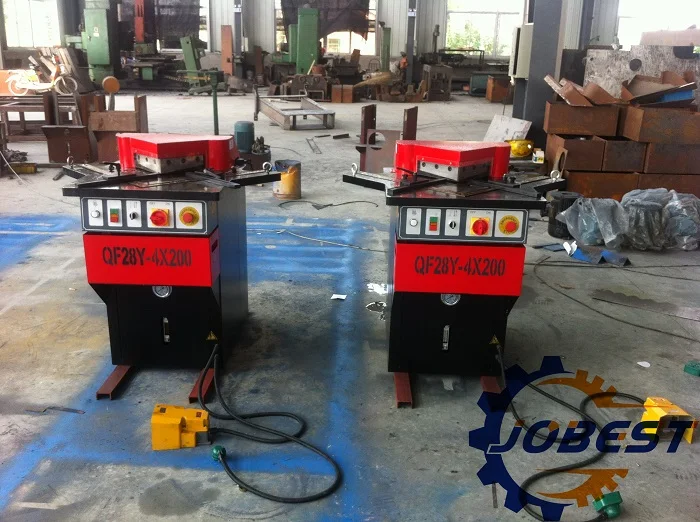 Mesin Pemotong V Notch/mesin Pemotong Pelat Baja Logam - Buy Notching ...