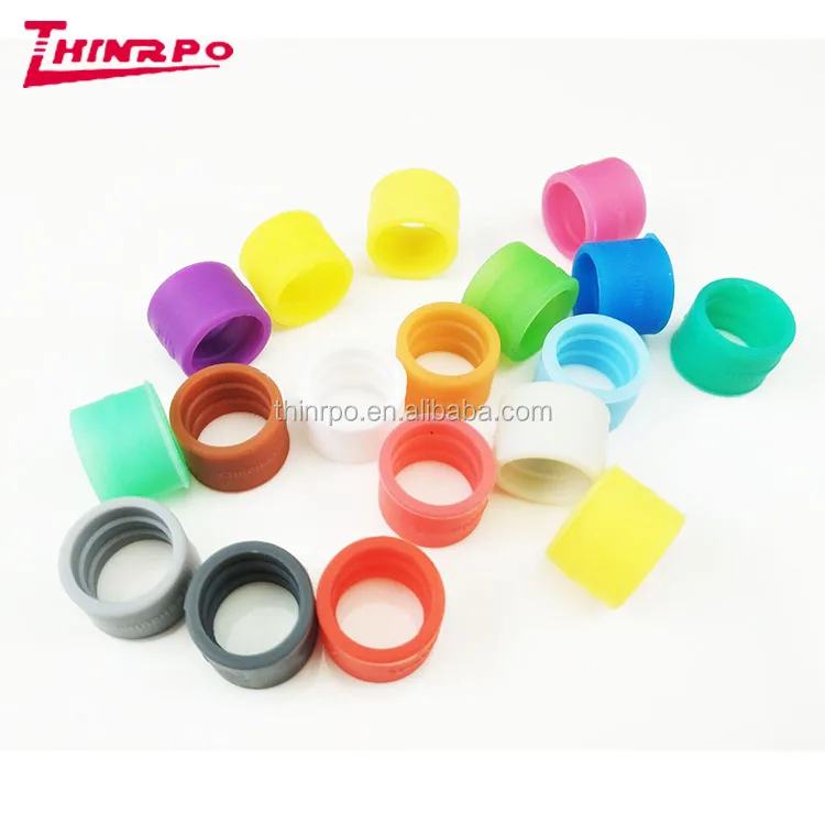 Groovelife Rings - Durable, Customizable Silicone Rings