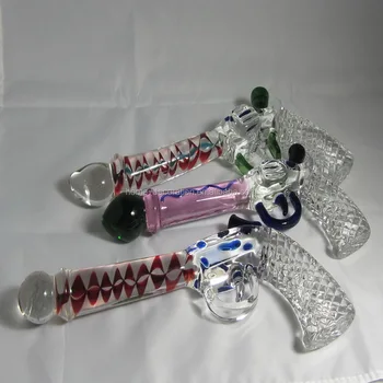 Gun Glass Dildo Made In China - Buy Gun Glass Dildo,Handmade Glass ...