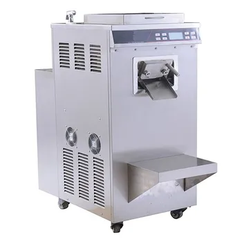 High Efficiency Bkn-80 Hot Selling High Quality Commercial Sorbet ...