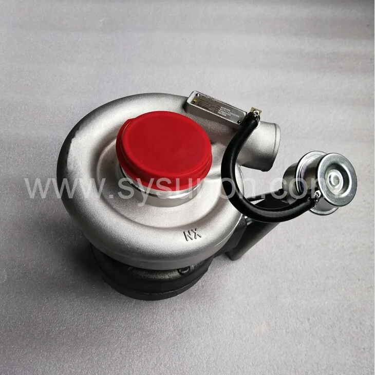 6bt5.9 Hp160 Hx35w Turbone Turbocharger 4035199 2881891 4035200 4035202 ...