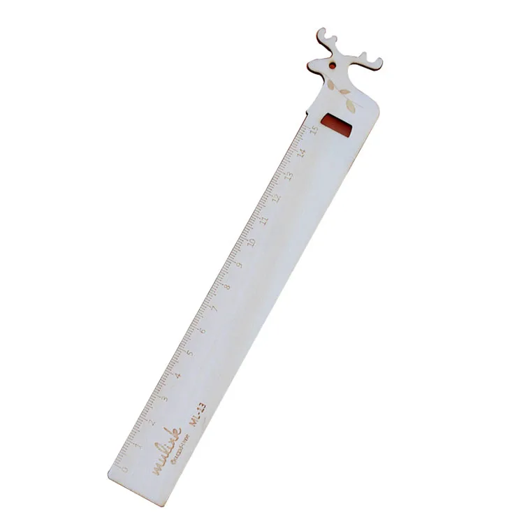 Promotional Wholesale School Stationery Unique Shaped Bulk Gift Wooden ...