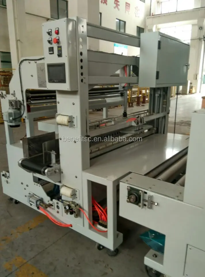 Asphalt Shingles Production Line - Efficient Roofing Solutions