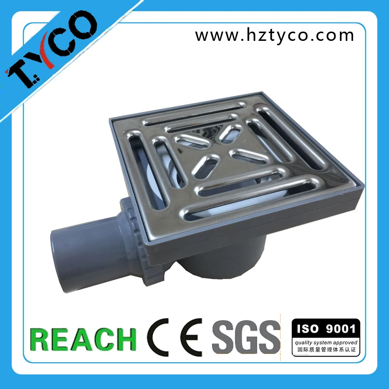 High Quality Waterproof XPS Shower Hob - Durable & Versatile