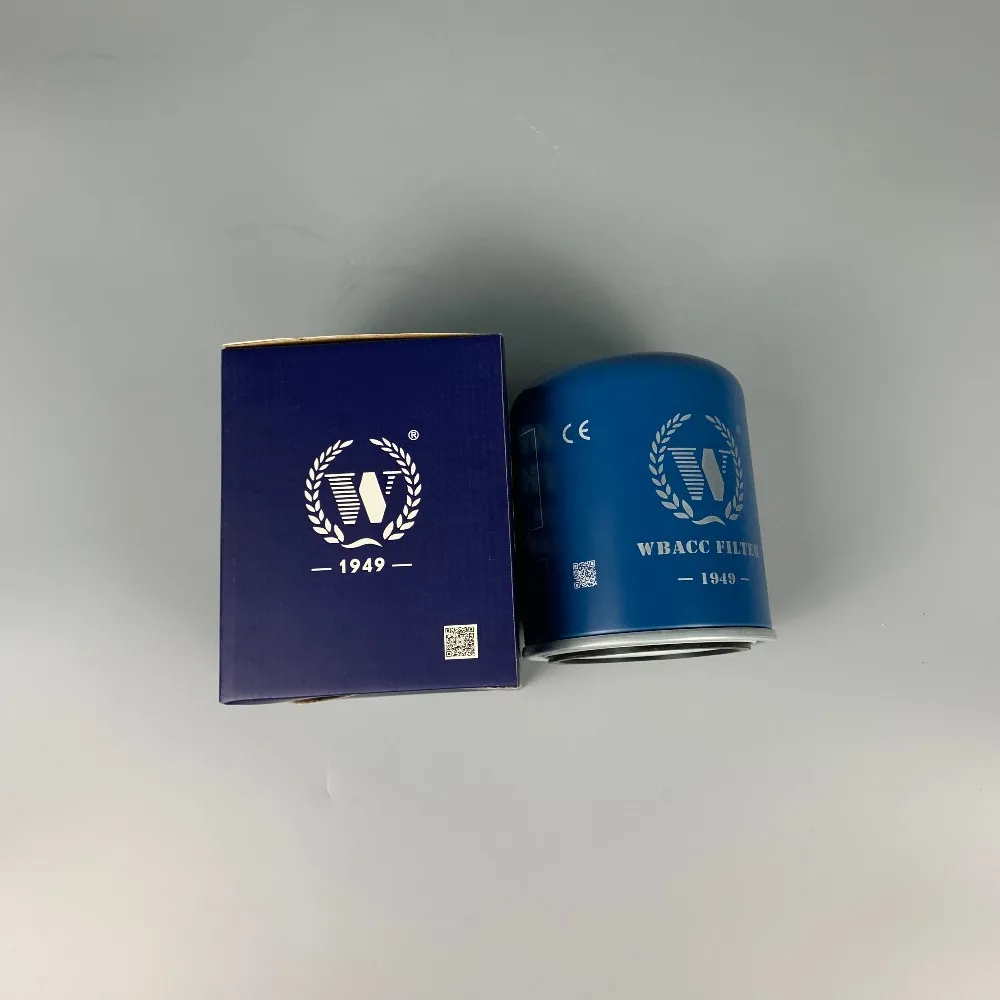 Wbk Factory Manufacturing Truck Air Dryer 0004292097 0004292197 K10296 ...