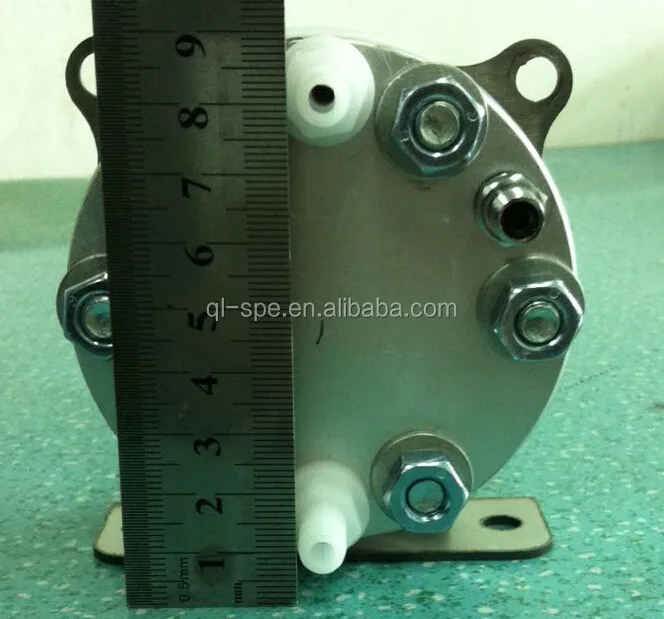 Bipolar Plate PEM Electrolysis Cell Stack for Hydrogen & Oxygen Generator