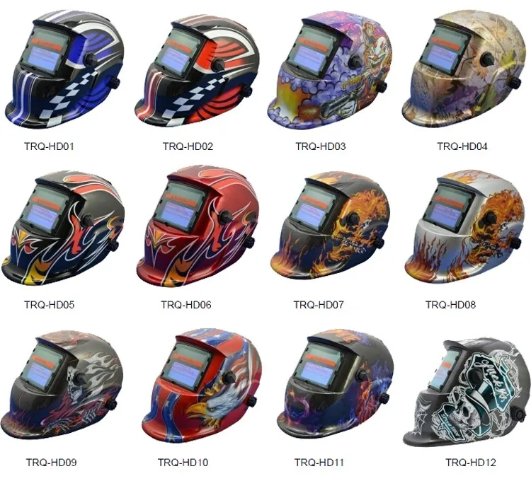 Light Weight Fast Response True Color Lens Filter Long Life Welding ...