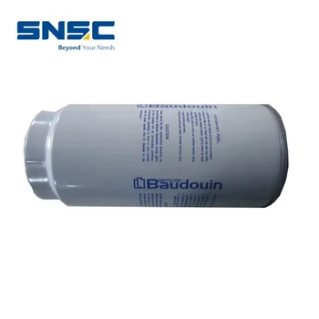 2018 Weichai Engine Spare Parts Fuel Filter Element 1001044161 - Buy ...