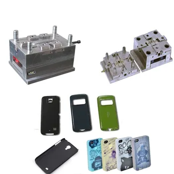Mobile Phone Case Plastic Injection Mould/mold Maker - Buy Plastic ...