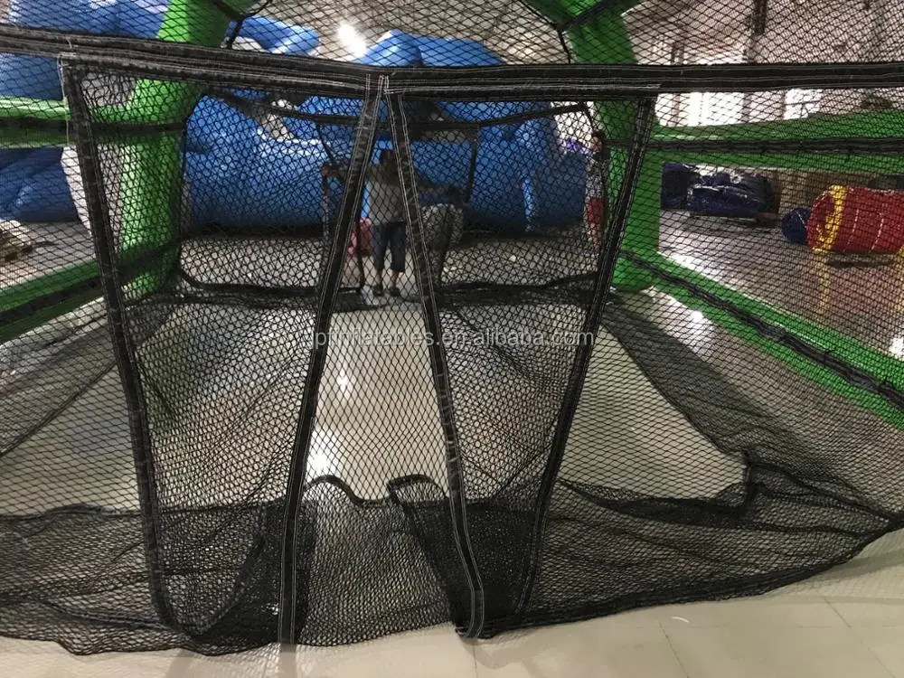 Inflatable Batting Cage Sport Cage For Baseball Game,Inflatable Turtle ...