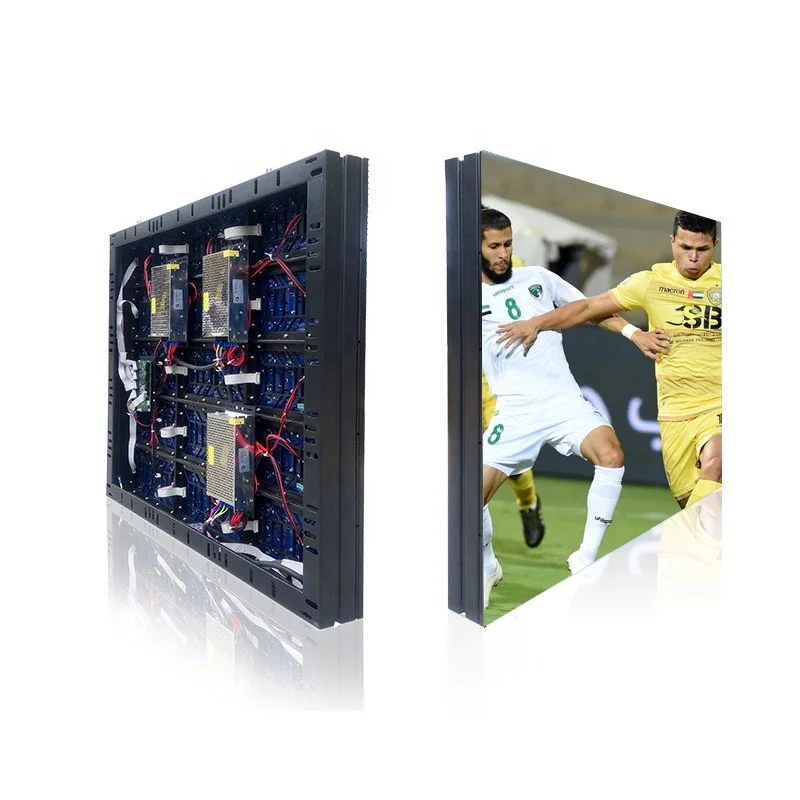 High Quality P5 Fixed Advertising Wall Led Display Screen Led Display ...
