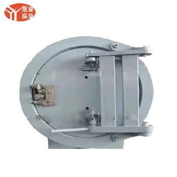 High Pressure Bandlock Types Of Quick Opening Closures For Pig Launcher ...