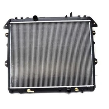 Tacoma Radiator 16400-0c190 Hilux Radiator 2tr Radiator - Buy 16400 ...
