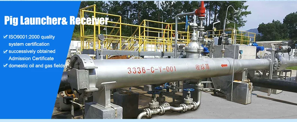 Shenyang Wensheng Instrument Equipment Co., Ltd. - Pipeline Cleaning ...