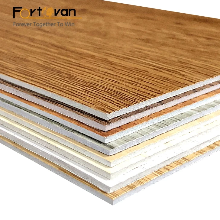 High Quality Modern Luxurious Vinyl 2mm Thick Pvc Flooring - Buy High ...