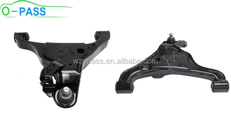 OPASS Front Lower Control Arm for NISSAN Frontier & Suzuki