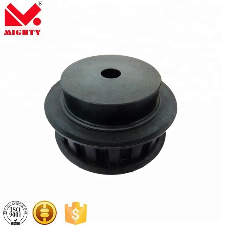 Standard And Nonstandard Machine Timing Pulley - Buy Simple Machines ...