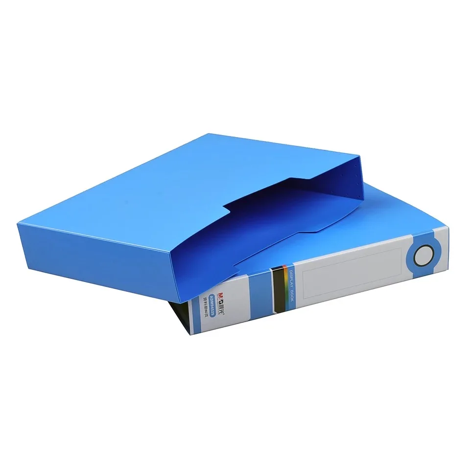 A4 Size ESD Envelope File Bag for Cleanroom Document Holder