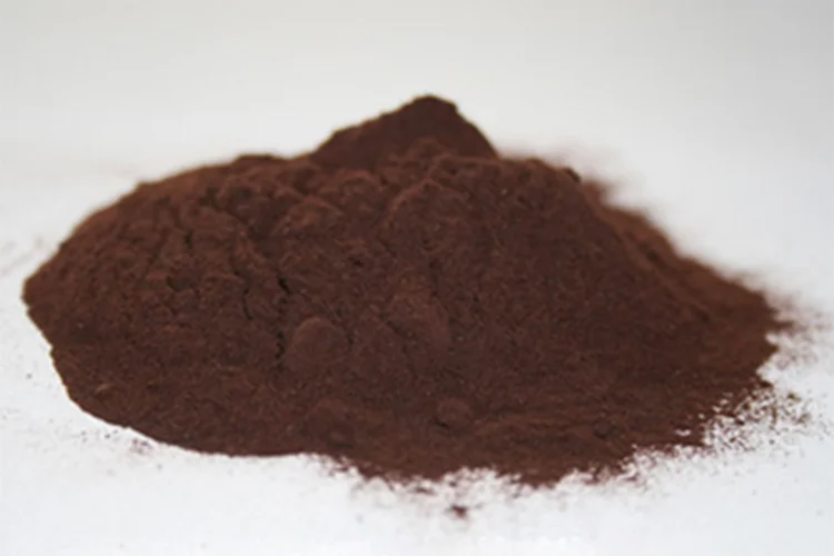 90% Dried Pig Blood Meal Plasma Protein for Animal Feed