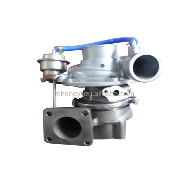RHF5 Turbocharger 8972400083 & 8971480762 for Opel Isuzu