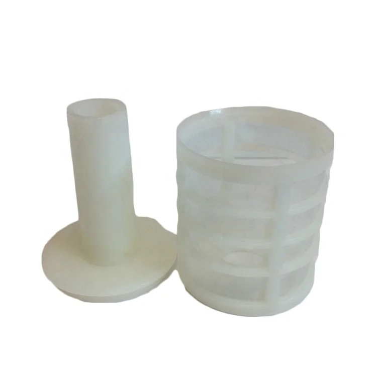 High Quality Excavator Engine Inline Pre Fuel Filter Element 119802-55710