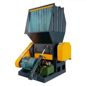 Incredible Benefits of Plastic Crushers – Site Title