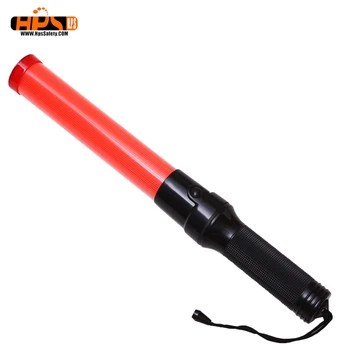 39cm Pvc&abs Led Traffic Hand Held Signal Baton Light - Buy Led Traffic ...