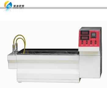 Astm D323 Petroleum Oil Automatic Rvp Reid Vapor Pressure Tester - Buy ...