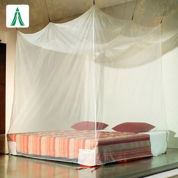 Long Lasting Insecticide Treated Mosquito Net For Africa Llin - Buy ...