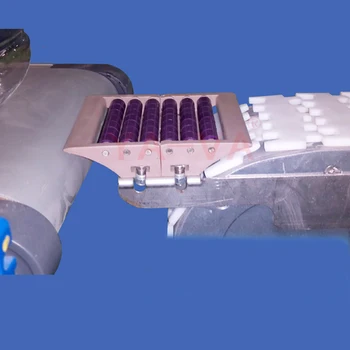 Conveyors Transition With Rollers - Buy Rollers Chain Guides Product on ...