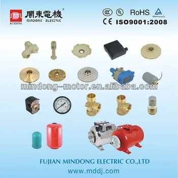 Water Pump Spare Parts - Buy Water Pump Spare Parts Product on Alibaba.com