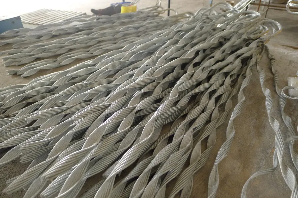 Preformed Guy Grip - Buy Guy Grip Product on Alibaba.com