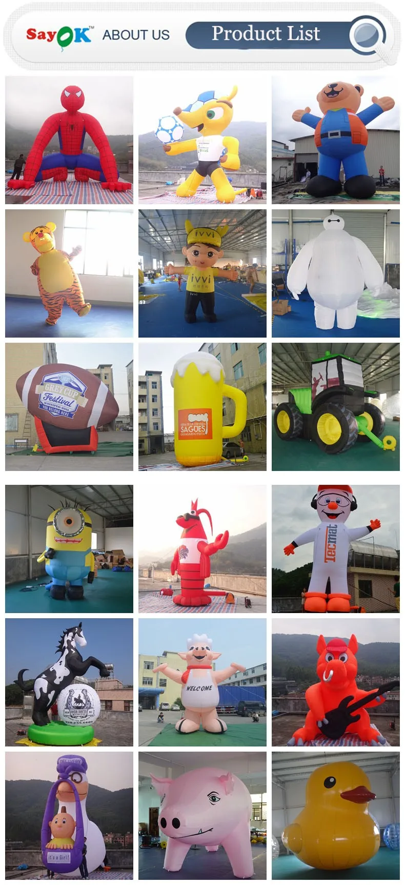 Buy Sayok Life Size Walking Inflatable Baymax Costume - Durable ...
