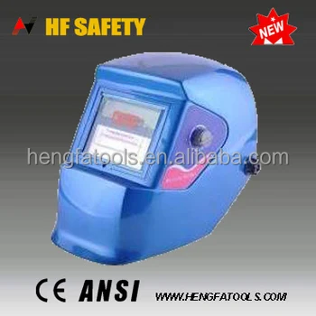 Custom Full Face Welding Mask Tungsten Carbide Tip Welding Machine ...