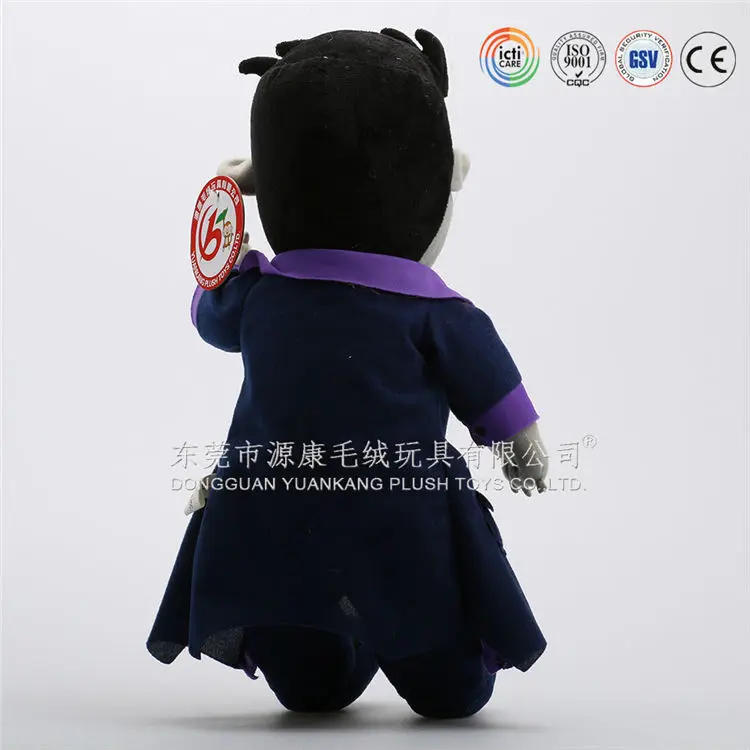 2020 Hot Sale Children's Plush Toys Vampire Stuffed Toys Halloween Gift ...