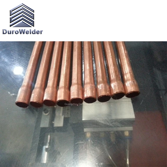 Copper Pipe End Flaring Machine - Buy Pipe End Flaring Machine,Tube End ...