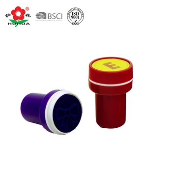 Cartoon Kids Stamp//kid Self Inking Rubber Stamps - Buy Funny Kids ...