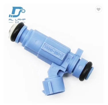 Original Fuel Injector Oem 0280158138 For F150 Pickup F250 F350 Super ...