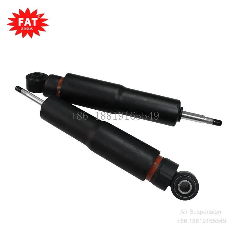 Rear Heavy Duty Shock Absorber For Lexus Gx470 X293cs Toyota Land ...