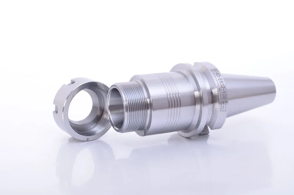 High-precision Bt30 Bt40 Bt50-er16 Er20 Er25 Er32 Er40-70l 100l 150l ...