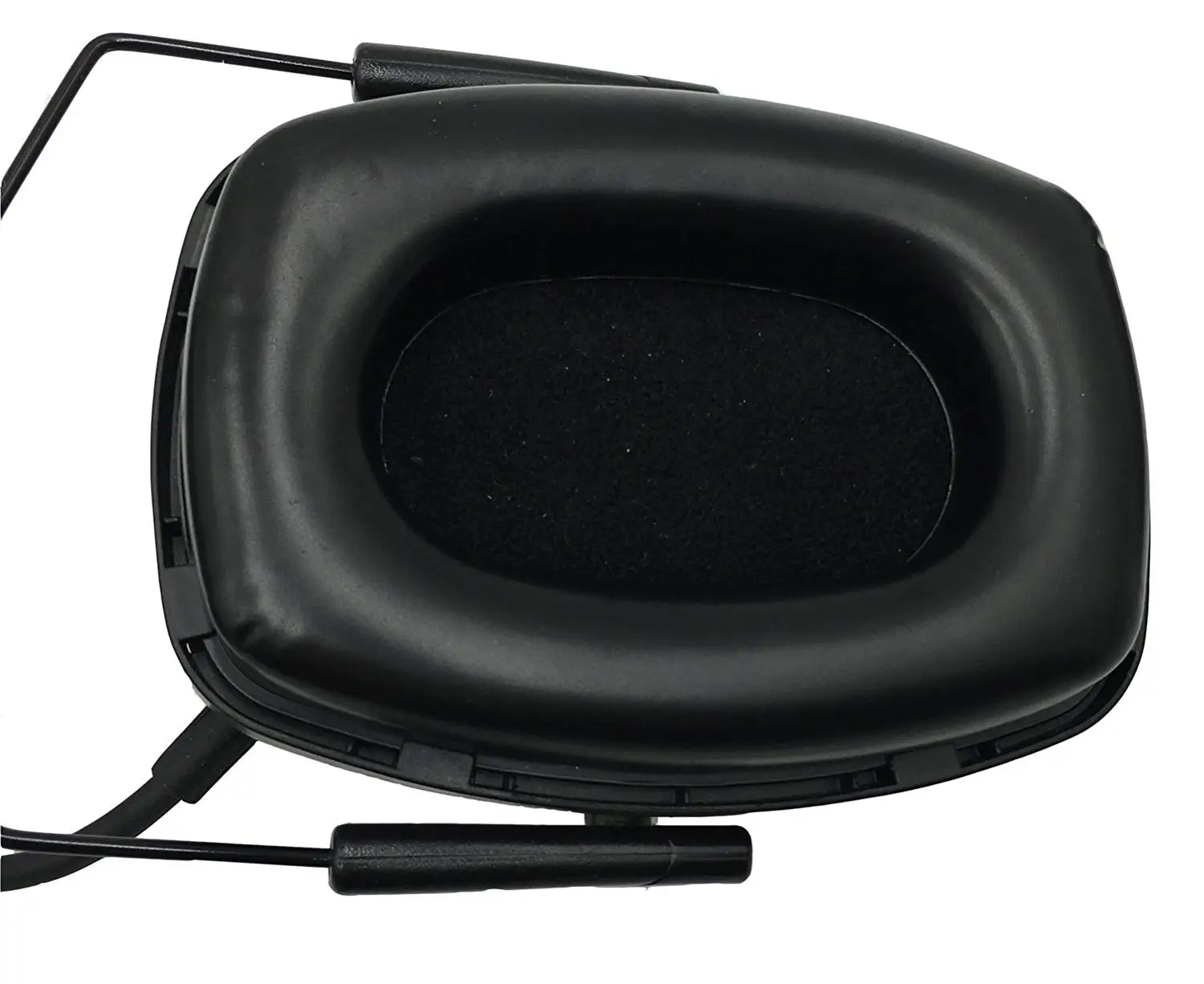 Gel Ear Pad Headset Ear Cups Headphone Ear Cushions - Buy Silicone Ear ...