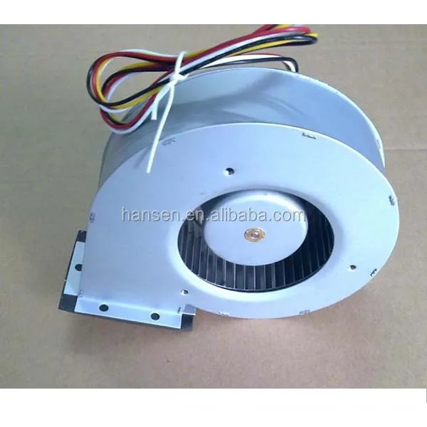 Small Ac/dc/ec Centrifugal Blower,Blower Fan With External Rotor Motor ...