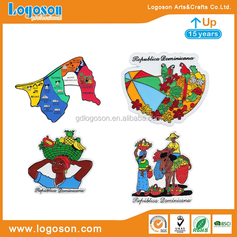 Bahrain Fridge Magnets - Unique Souvenirs for Home Decor