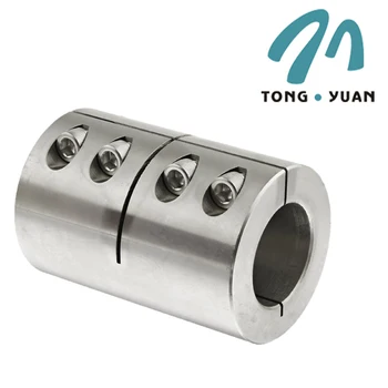 Single Split Shaft Coupling - Buy Shaft Coupling Product on Alibaba.com