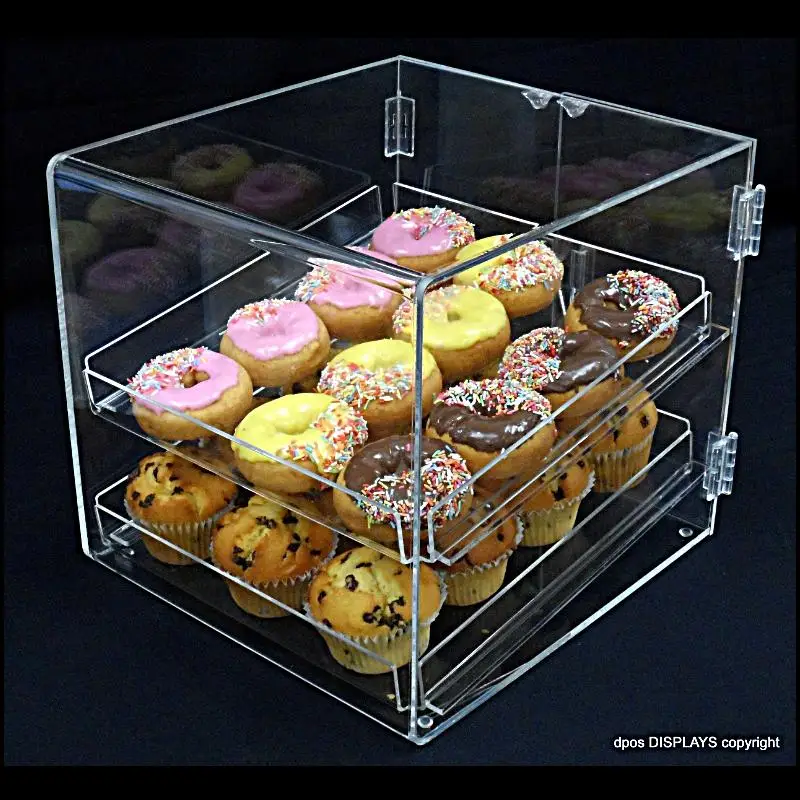 acryl donut vitrine-Anzeigen-Zahnstangen-Produkt ID:1869852847-german ...
