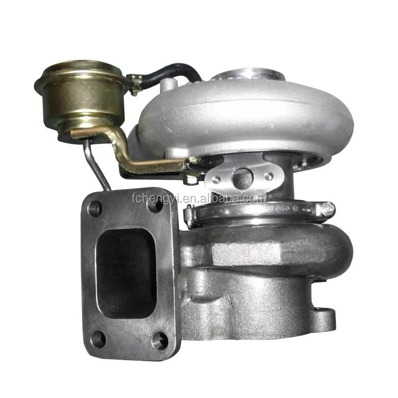 Td06-4 Turbocharger 49179-00260 49179-02410 Me073623 Application For ...