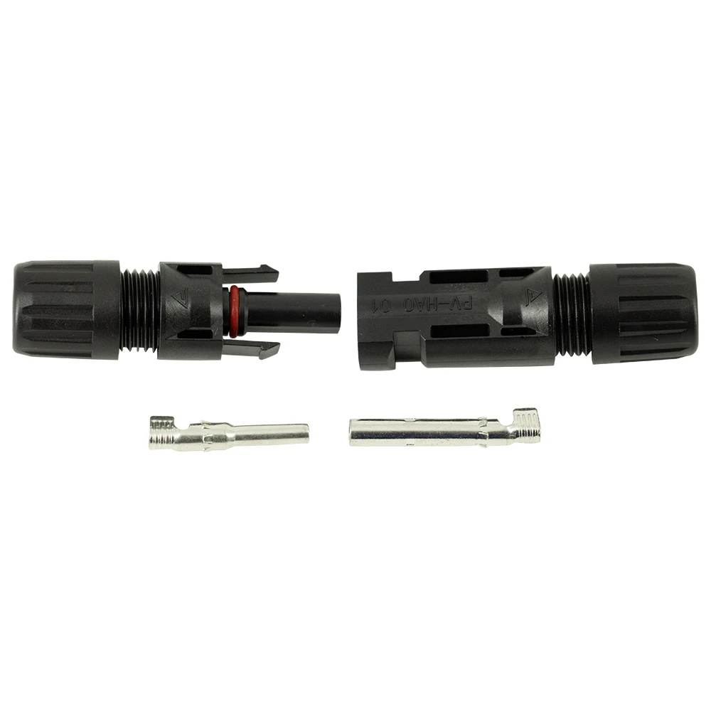 Powmr Power 1000V MC Solar Connectors - Reliable & Waterproof